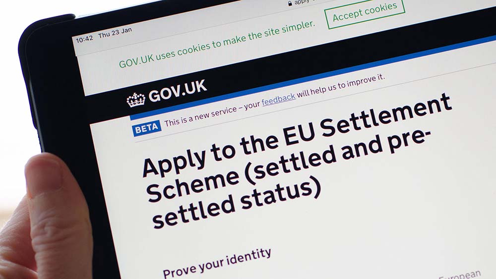 Closure Of Settled Status Scheme Is It Too Late To Apply OTS Closure Of Settled Status Scheme Is It Too Late To Apply OTS